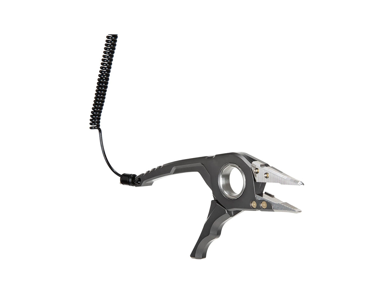 Simms Flyweight Plier – Pacific Angler