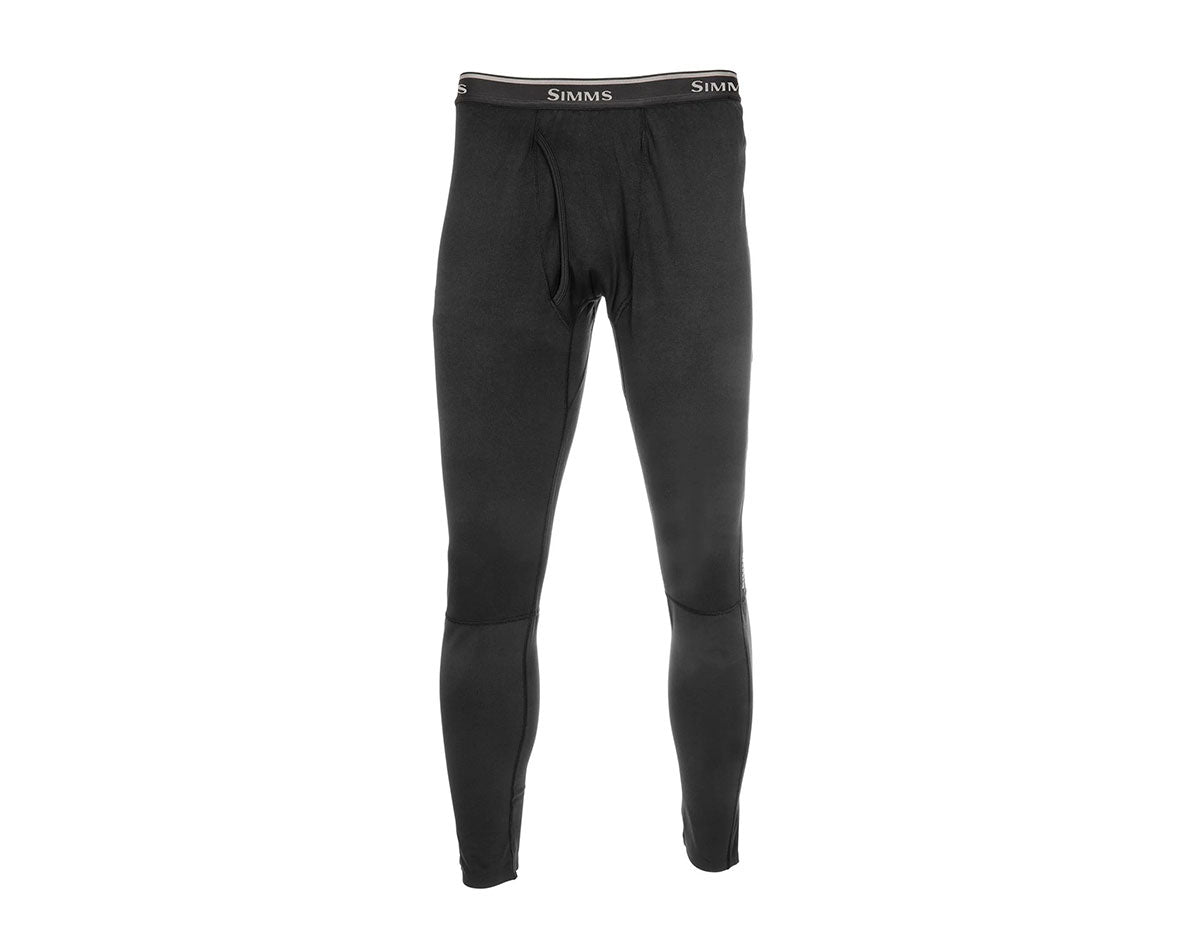 Simms Heavyweight Baselayer Bottom – Pacific Angler