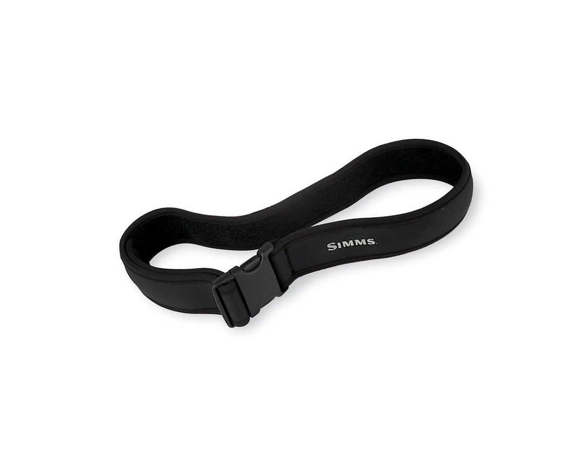 Simms Neoprene Wading Belt – Pacific Angler