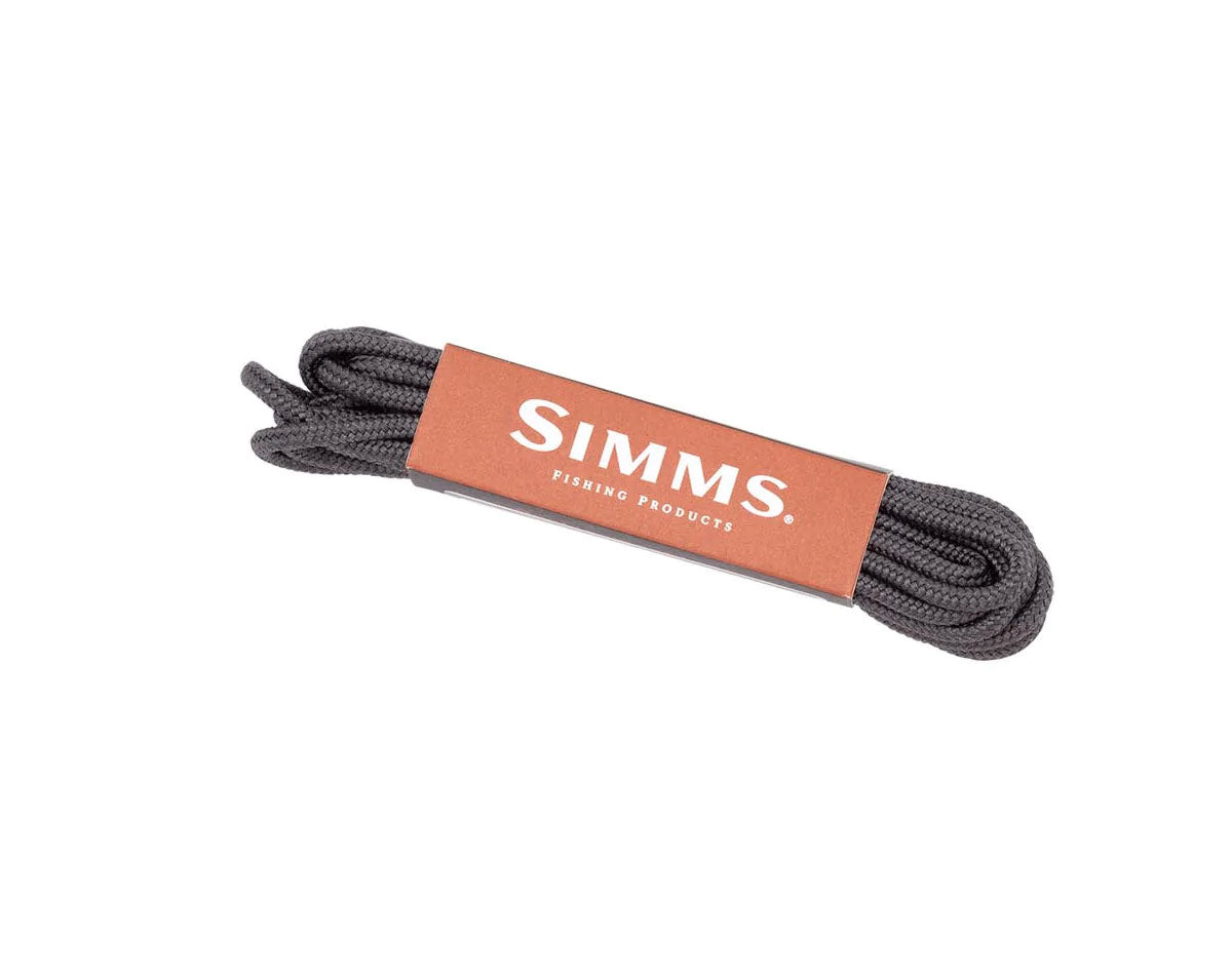 Simms Replacement Laces – Pacific Angler