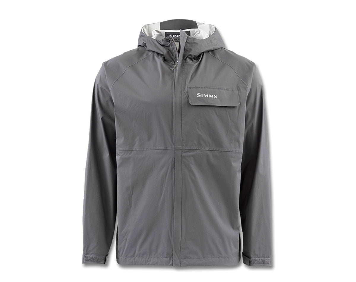 Simms Waypoints Jacket – Pacific Angler