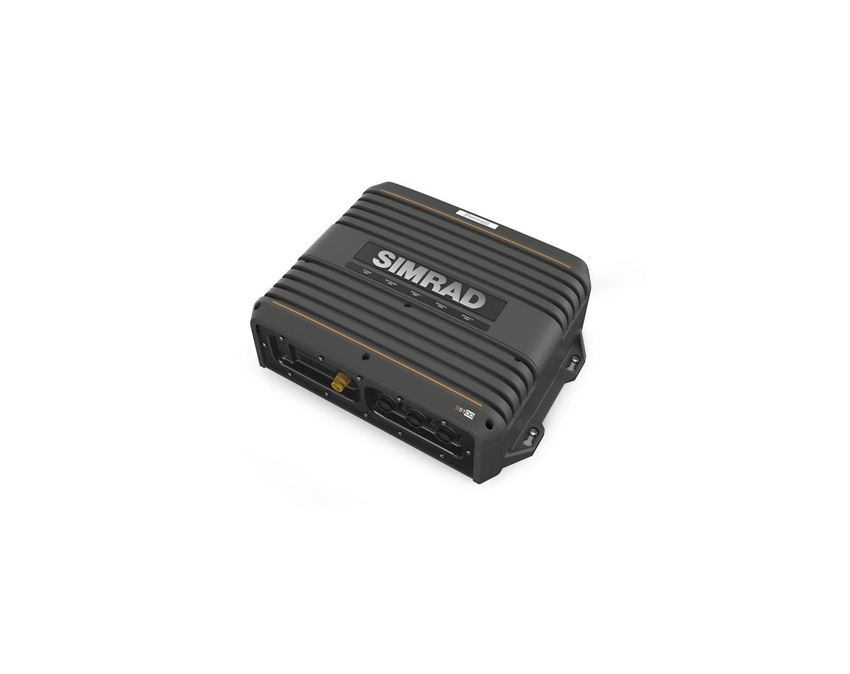Simrad S5100 Sonar Module – Pacific Angler