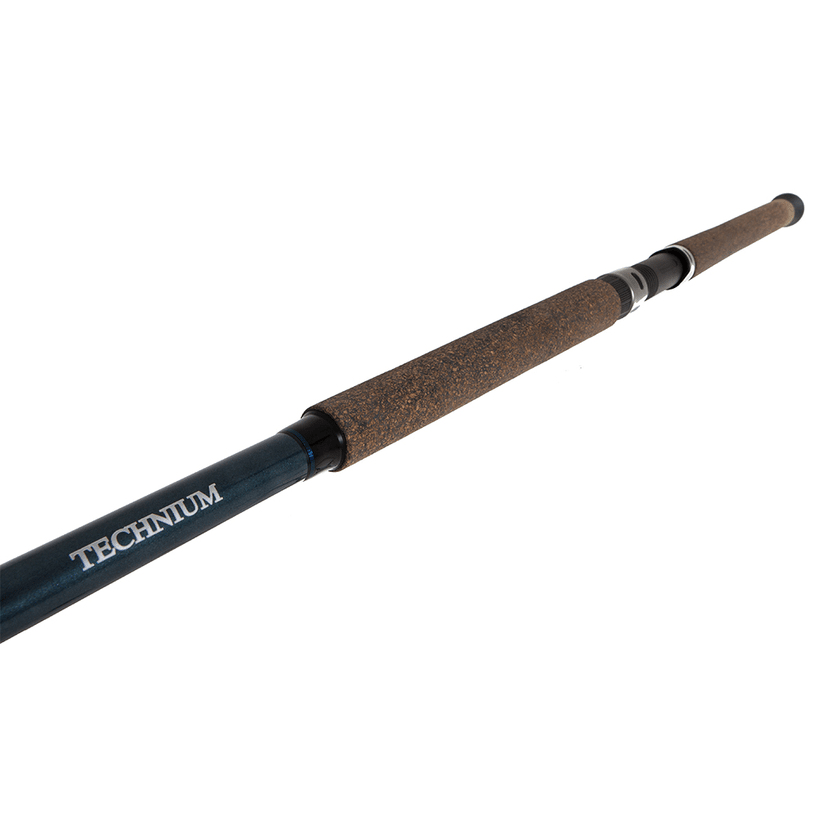 Shimano Technium Sturgeon Rod – Pacific Angler