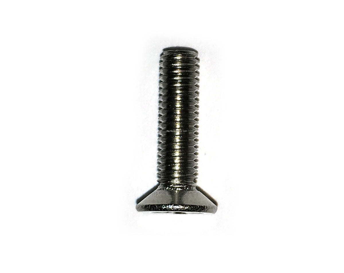 Trophy XL QR Handle Spindle Screw #25 QR Spindle screw M3x12mm ...