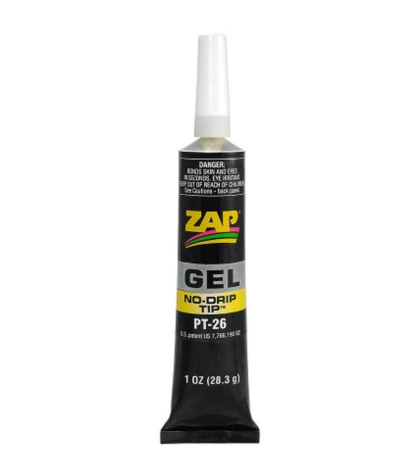 Zap Gel – Pacific Angler
