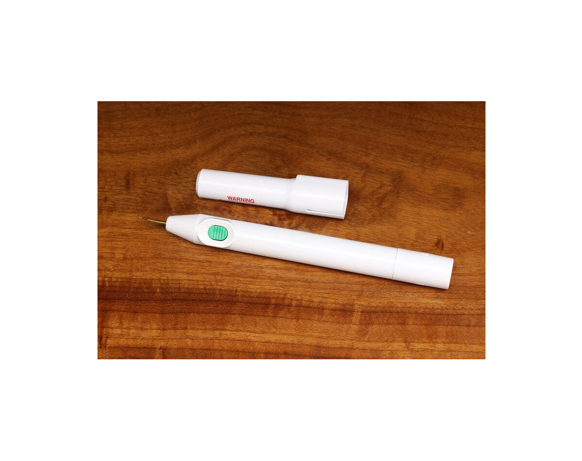 Hareline AA Cautery Tool – Pacific Angler