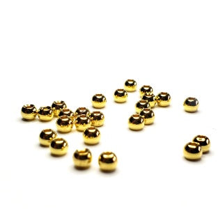 Tasty Tackle Brass Fly Beads – Pacific Angler
