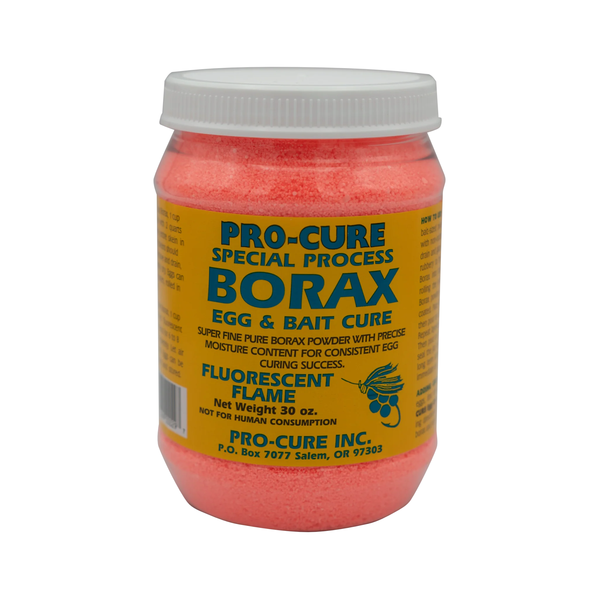 Pro Cure Borax 30 oz – Pacific Angler